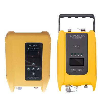 China Hi-Target RTK Haixingda/Huaxing V90/iRTK2 BeiDou GPS External Radio 35W High-Power HDL460A for sale