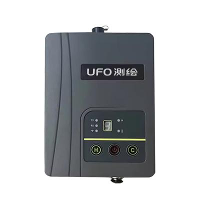 China UFO Surveying Instrument TRU35 High-Power Radio Wireless Data Transceiver for sale
