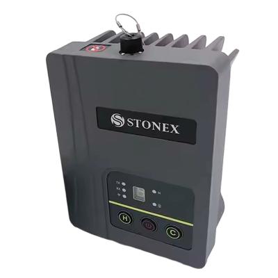 China Stonex TRU35 Gnss Rtk Receiver Transmission Large Radio GPS Engineering Area Surveying and Mapping Instrument for sale