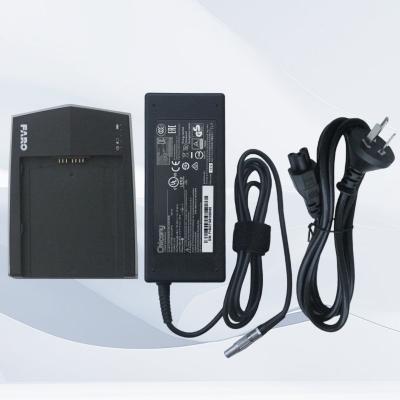 Китай Зарядное устройство для лазерного сканера Faro Focus 3D ACCSS6002 для X120 S20 X130, аксессуары для сканирующего инструмента продается