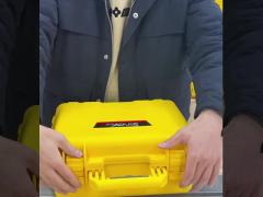 CHC CHCNAV GNSS RTK Récepteur GPS Unité d'enquête Équipements 1408canal