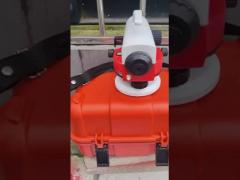 Schokbestendig 32X optisch digitaal automatisch level kit op maat
