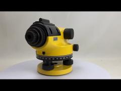 IP67 Waterdicht, dopig, automatisch niveau meetinstrument Zuid NL32A
