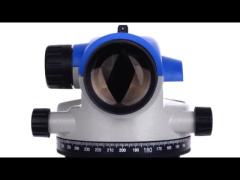 Foif Nal132 Optisch automatisch niveau voor geografische landmetingen