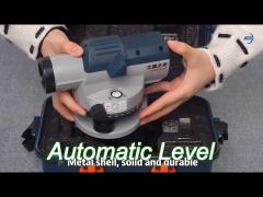 ODM Dumpy Laser Automatic Level Instrument SEOP  AL332LC 32X