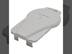 Battery Housing For Hi-Target Total Station Series Battery Cover