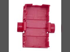 1PCS Battery Housing For Kolida KTS-462R 442R Total Station Battery Cover