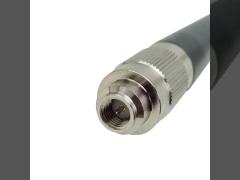 Αντένα 450-470MHz SMA Port GPSMini Metal Duck Αντένα για υψηλό στόχοV96 Εσωτερικό Ραδιοφωνικό QT450GS-1