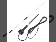 레이카 트림블 스톤엑스 GPS RTK 조사 기기 액세서리 RTK 외부 라디오 UHF 송신 안테나 QC410A 410-430Mhz
