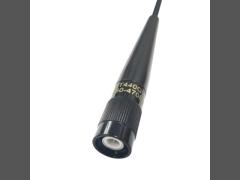 GNSS 수신기 안테나 4dBi 430-450MHz TNC-J QT440GT 라디오 화이트 안테나 스톤엑스 유니스트롱 GEOMAX RTK GPS 측정 시스템