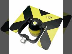 싱글 프리즘 15UB3 Topcon SOUTH FOIF 전체 역 조사 상수 -30/0mm 5/8x11 여성 스레드 금속 홀더