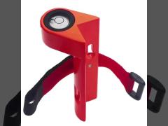 Allineamento della torre Regolare Bar Livello di bolla Rilevamento e mappatura Misurazione Metallo Angolo retto Livello di bolla Plug-in Bundle Bubble