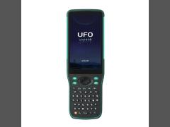 UFO C5 GNSS RTK Receiver Controller portatile per la raccolta di dati nella rilevazione del territorio