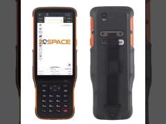 Nuovo sistema operativo Android 10 originale 5,5 pollici schermo HD+ Chcnav Hce600 GNSS Data Controller