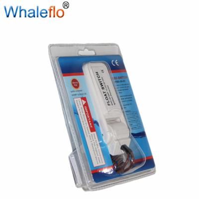 China Whaleflo float water switch Water Level Switch 12V 24V Float Switch For Submersible pump for sale