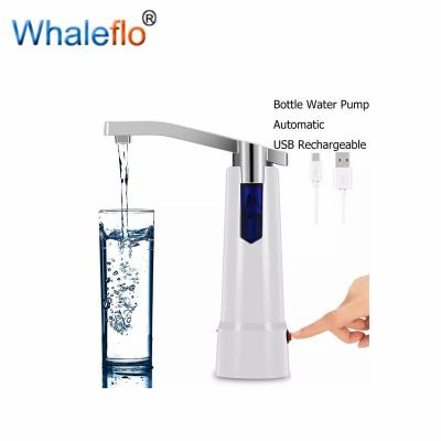China Portable Automatic Water Supply Wireless Automatic Electric Drinking for sale