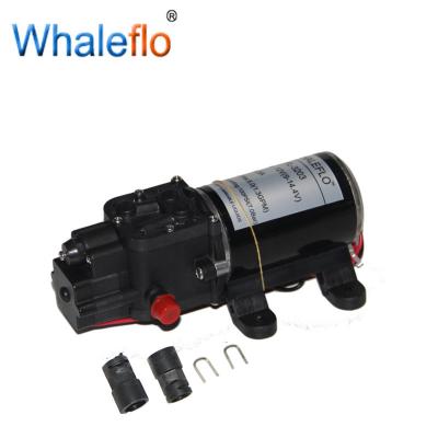 China Whaleflo 12V 5.0LPM  Washdown  Pump for sale