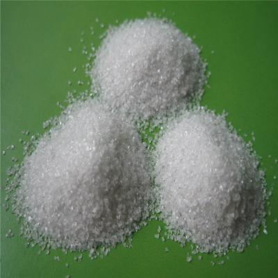 China white fused alumina blasting sand for sale