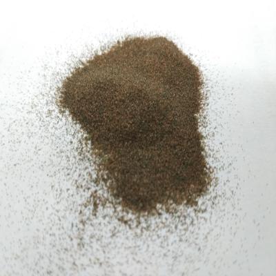 China China factory supply garnet sand 20/40 10/20 abrasive for sandblasting for sale