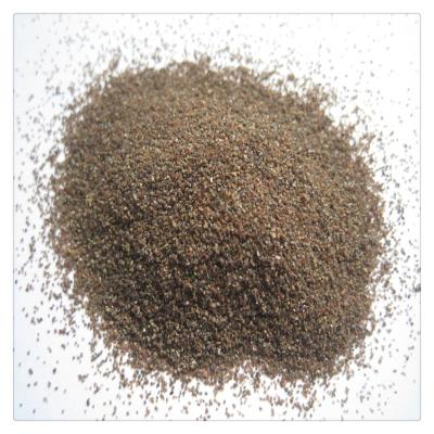 China 20-40mesh 30-60mesh garnet sand for blasting abrasive for sale