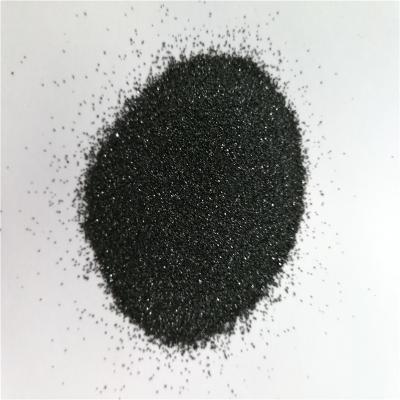 China Export South African chrome iron ore Cr2O3 content more than 46% 20-60# for sale