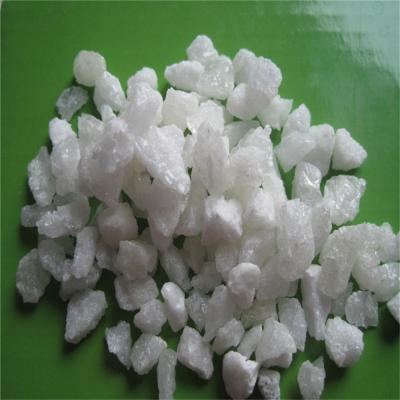 China Alumina powder wholesale factory white fused alumina for refractory abrasive for sale