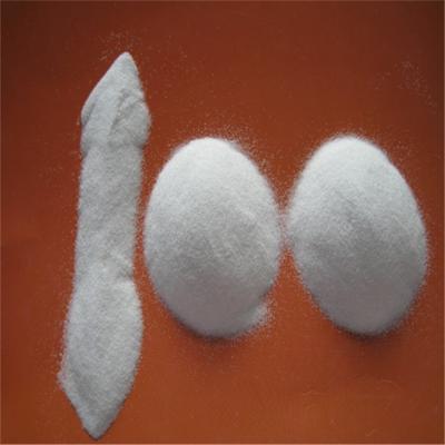 China Blasting abraisve alumina price 100# aluminum oxide for sale