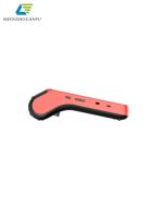 China Micro USB Android POS Terminal Orange Color Payment Terminal Android for sale