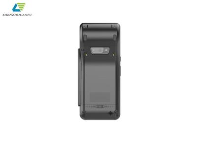 China Terminal alaranjado Android do pagamento da cor do terminal da posição de Android do micro USB à venda