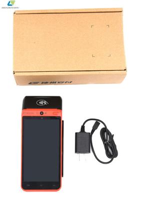 China Terminal Android portátil PCI à venda