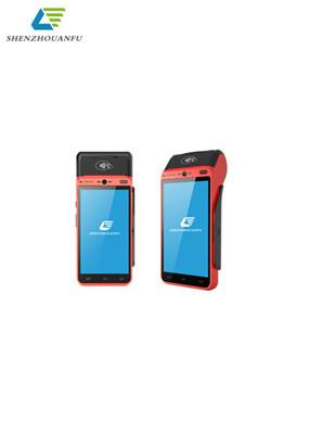 China Terminal Android portátil PCI à venda