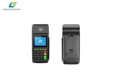 Cina Macchina Pos portatile da 60 Hz in vendita