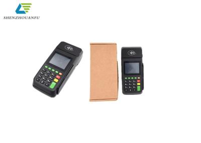 Cina Shenzhou Anfu AF70 Terminale per lettore di carte di credito pos wireless in vendita