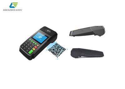 China Swiping Card wireless POS Terminal EMV PCI  Pinpad Credit Card Chip Reader Device for sale