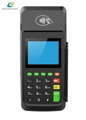 Cina Macchina per tessera magnetica EMV Wi-Fi in vendita