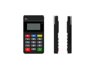 China RoHs Android Payment Terminal Pos Purchase Terminal With Thermal Printer for sale