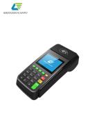China Unlocked Portable Pos Machine With Printer Outer Diameter 40mm for sale