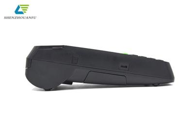 China NFC Card Reader GPRS Terminal de Pagamento Móvel OEM Mini Android Pos à venda