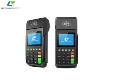 China NFC Card Reader GPRS Terminal de Pagamento Móvel OEM Mini Android Pos à venda
