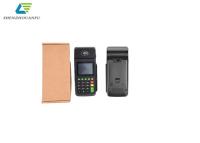 China 50Hz Mobile POS Terminal Android Pos Machine With NFC Card Reader for sale