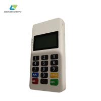 China Intelligent Mini POS Terminal Lightweight Mini Android Swipe Machine for sale