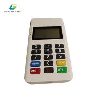 China Intelligent Mini POS Terminal Lightweight Mini Android Swipe Machine for sale