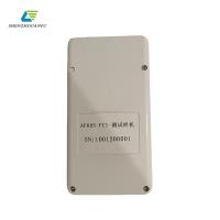 China Intelligent Mini POS Terminal Lightweight Mini Android Swipe Machine for sale
