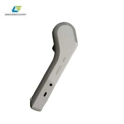 Cina Terminale POS per macchina di pagamento portatile Shenzhou AF930 con WiFi wireless buletooth in vendita