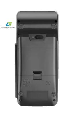 Cina Anfu70 Terminale POS per macchina di pagamento wireless con dente bule con palmare in vendita