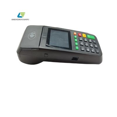 Cina Terminale POS wireless AF70 con touchscreen portatile da 5,5 pollici in vendita