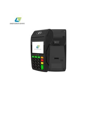 Cina Terminale POS wireless Bluetooth Custom in vendita