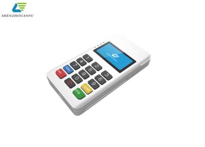 China Waterdicht Pos-terminalapparaat Aangepaste offline Pos-terminal Te koop