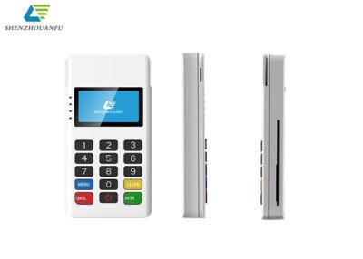 China Waterdicht Pos-terminalapparaat Aangepaste offline Pos-terminal Te koop