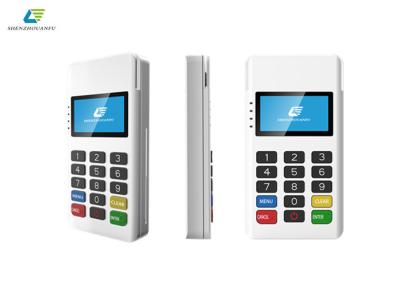 China Waterdicht Pos-terminalapparaat Aangepaste offline Pos-terminal Te koop